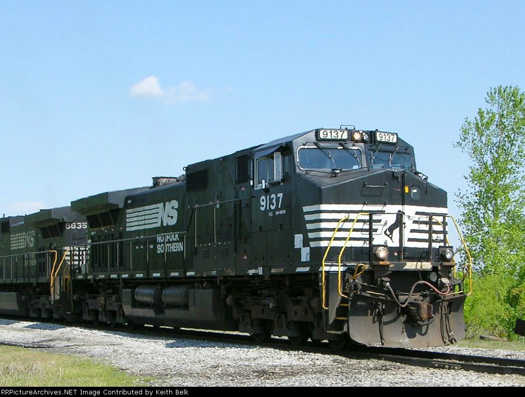 NS 9137